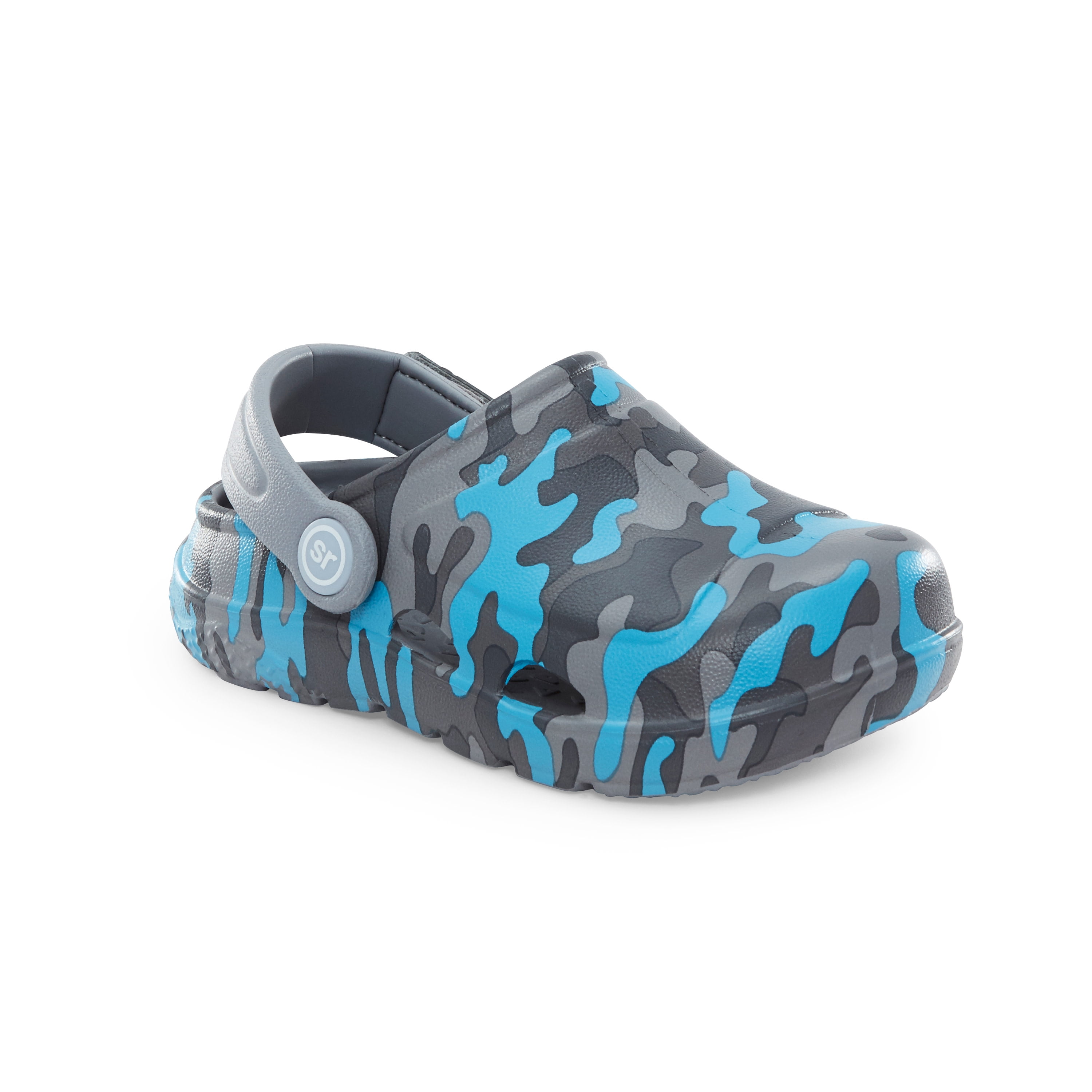 Stride Rite 360 Kids Unisex Bray Clog - Walmart.com
