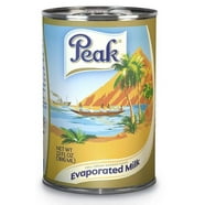 Milnot Original 12oz Evaporated Filled Milk for Holiday Baking (4pk ...