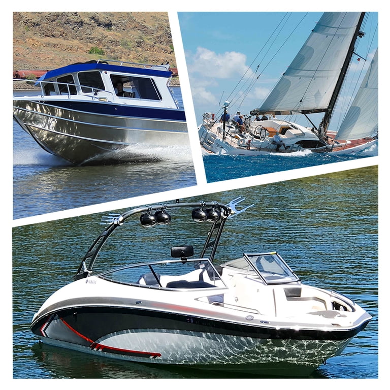 Pvc Pipe Fishing Boat