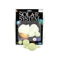 4M Glow 3D Solar System - Walmart.com