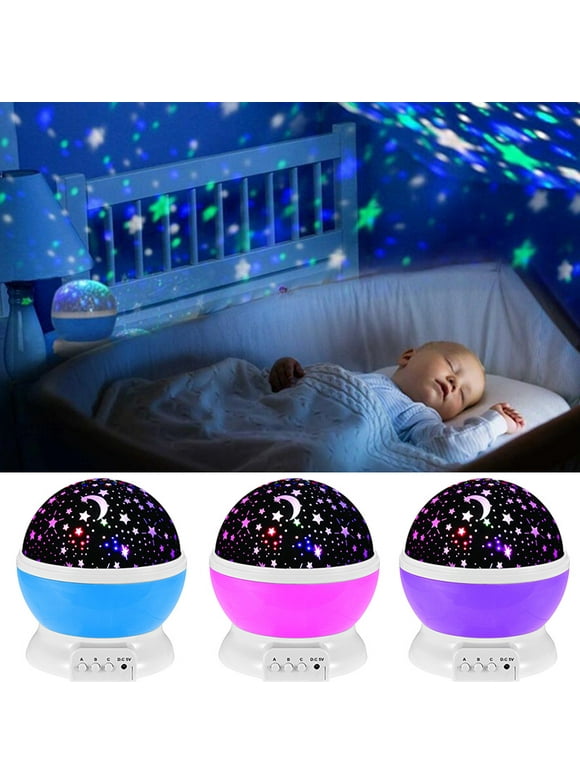 Baby Lighting in Baby Decor - Walmart.com