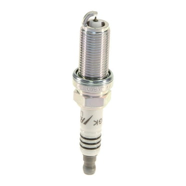 NGK (7397) Iridium IX Spark Plug, TR5IX - Walmart.com