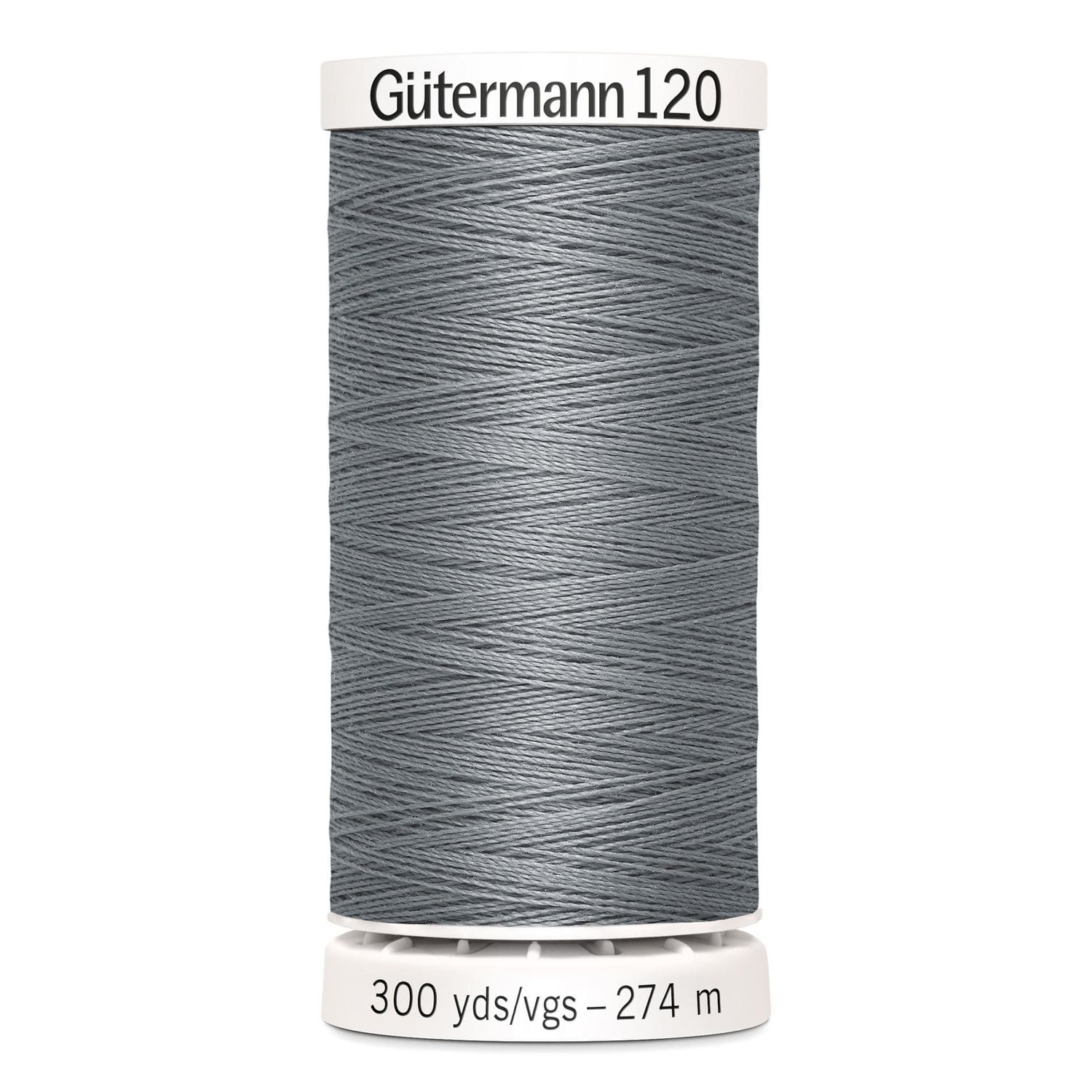 Click here for Gutermann 120 100 Polyester All Purpose Thread prices