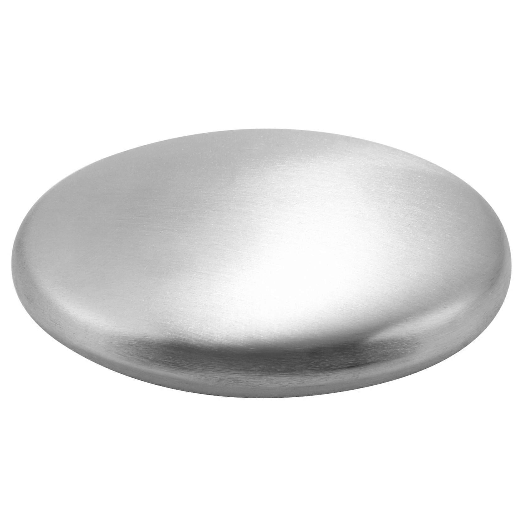 Stainless Steel Soap | Bodega Aurrera en línea