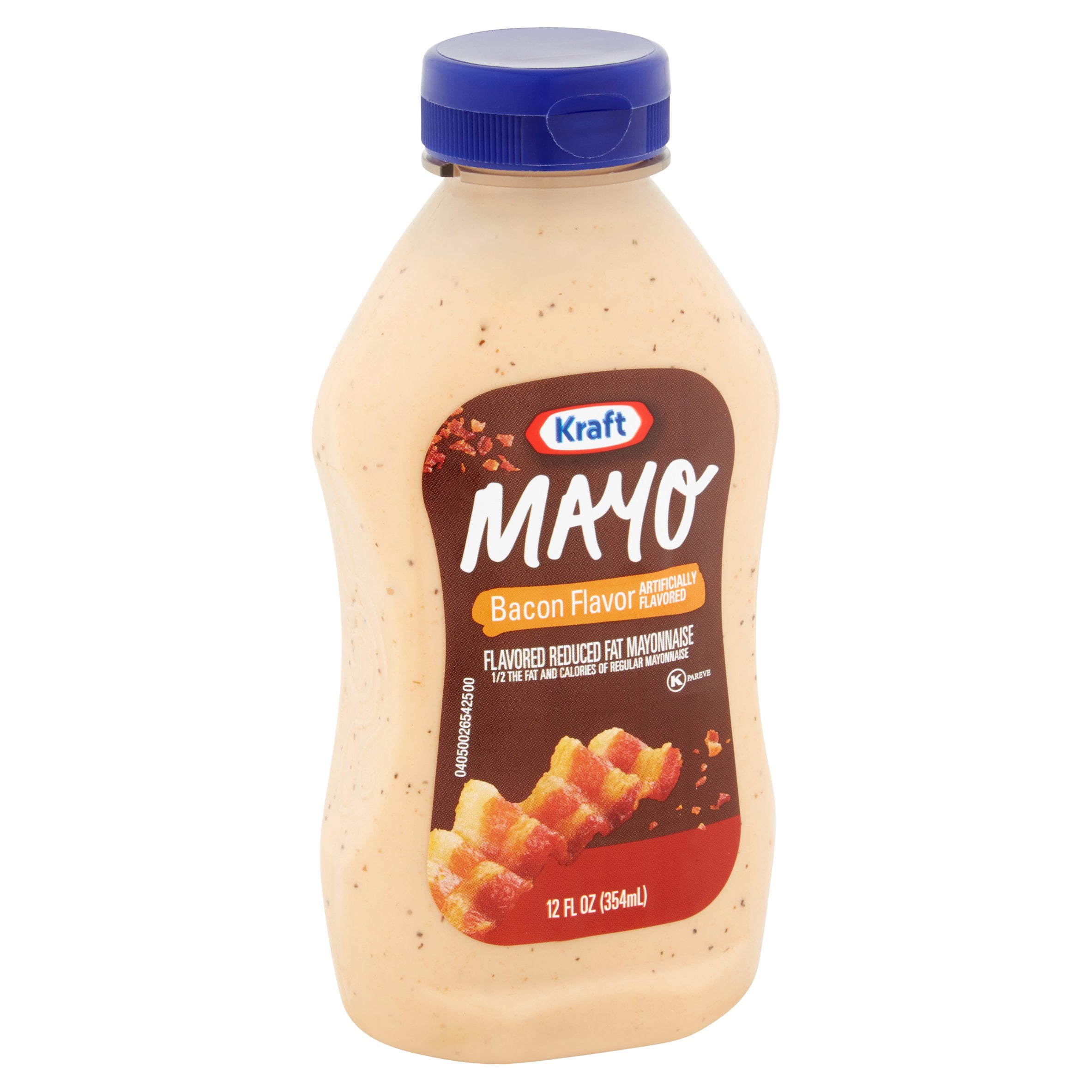 Kraft Mayo Flavors