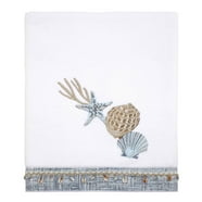 Avanti Linens Avanti Arabesque 3 Pc Towel Set - Walmart.com