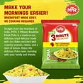 MTR 3minute Regular Poha - Ready-to-Cook Mix - Authentic Indian Food in ...