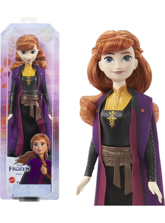 Frozen Dolls in Fashion Dolls - Walmart.com