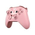 Microsoft Xbox One Wireless Minecraft Pig Controller, WL3-00052 ...