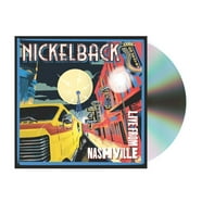 Nickelback - Curb - Music & Performance - CD - Walmart.com