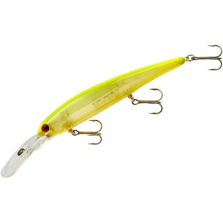 Walleye Trolling Lures