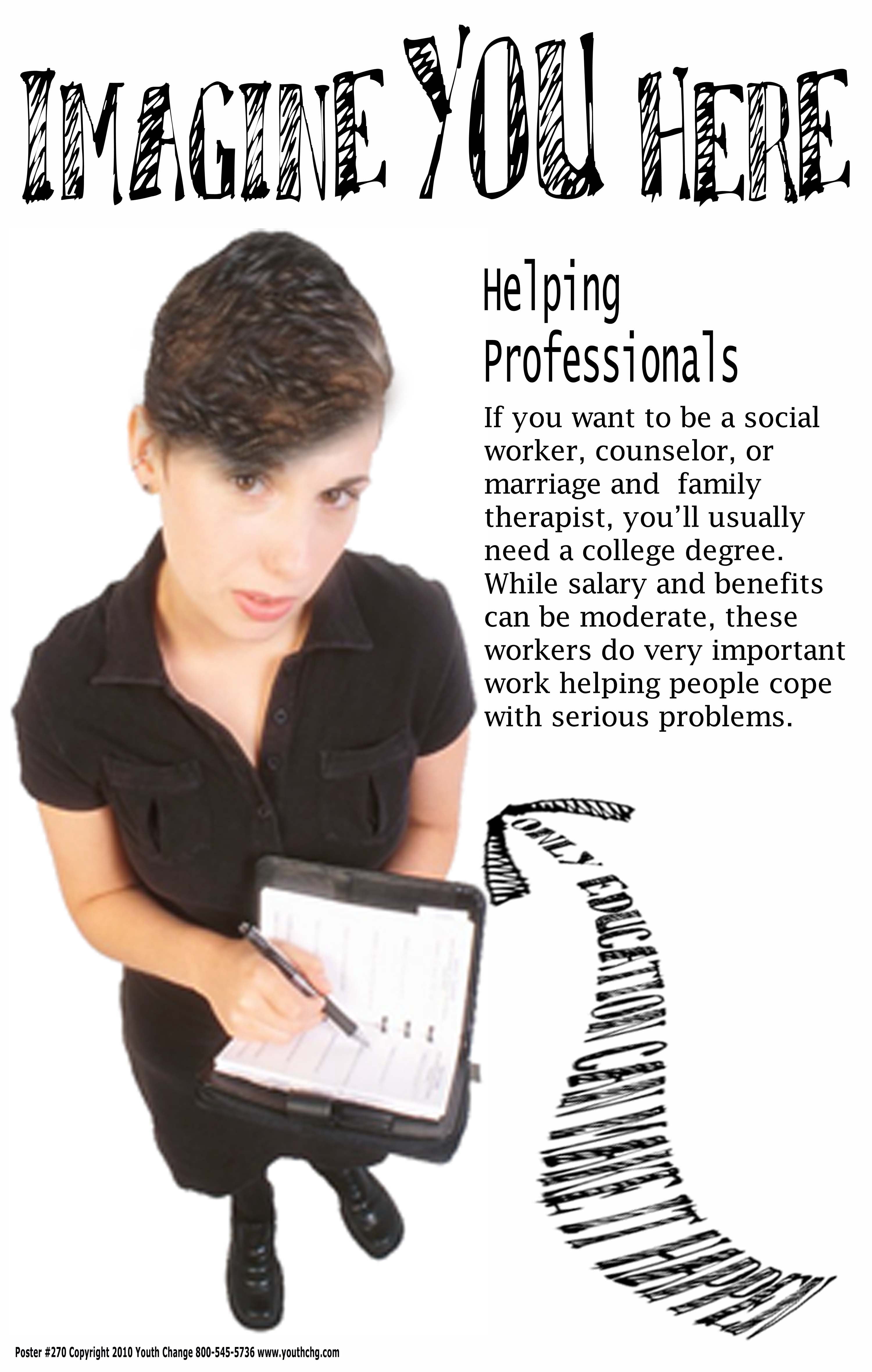 Educational Posters For College