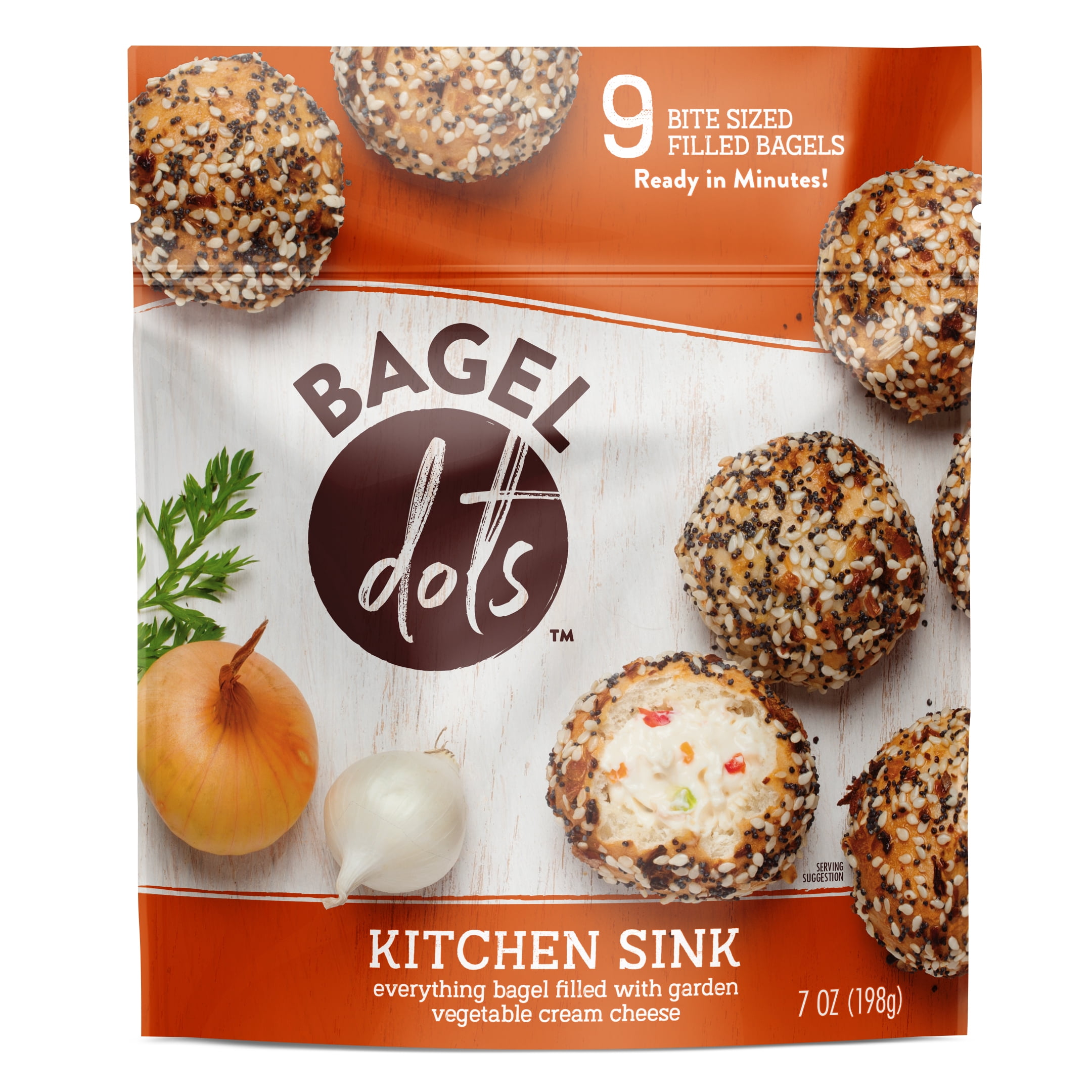 Bagel Dots Kitchen Sink – Walmart Inventory Checker – BrickSeek