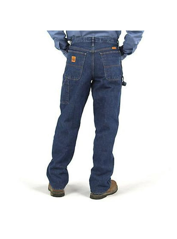 Fire Retardant Jeans