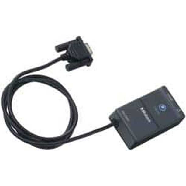 Mitutoyo SPC Input Tool Use with RS-232C, Series 264 - Digimatic Gage ...
