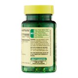 Spring Valley Vitamin D3 Supplement Softgels for Bone and Immune Health ...