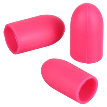 Swingline, SWI54019, Gripeez Molded Finger Tips, 1 Dozen, Blue ...