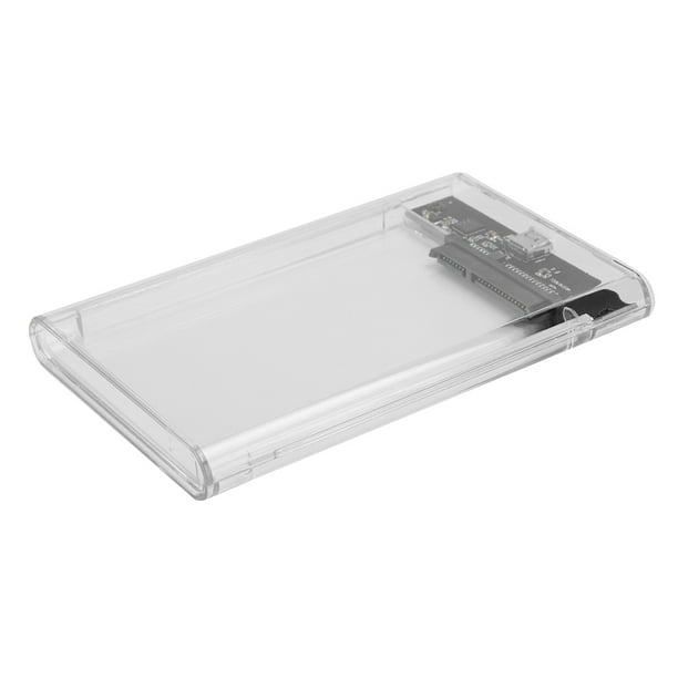 Dioche External Hard Disc Enclosure, Mobile Hard Disc External ...