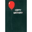 Recycled Paper Greetings Snowman Boogers Funny / Humorous Birthday Card ...
