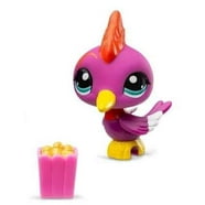 Littlest Pet Shop Generation 7 Pet Trio Park Pets Mini Figure 3-Pack ...