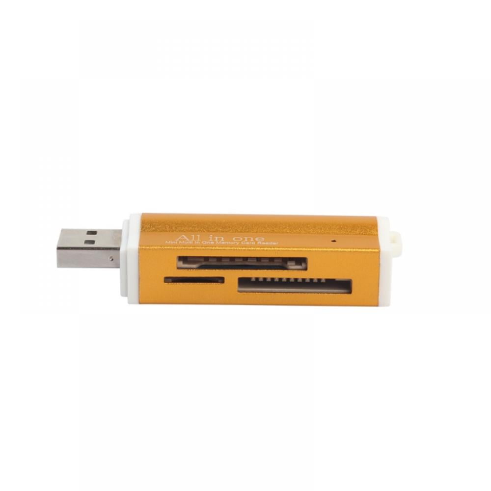 Compact flash card reader drivers - agrogawer