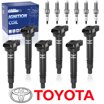 ACCEL 140021 Ignition Coil - Walmart.com