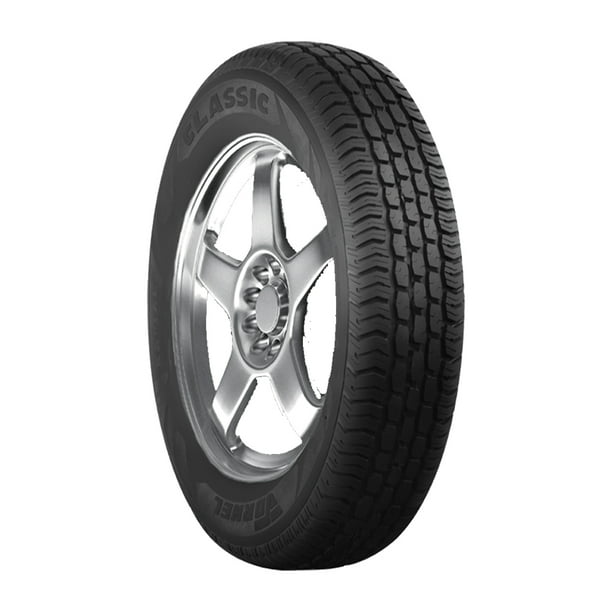 LLANTA 215/75R15 TORNEL CLASSIC | Bodega Aurrera en línea