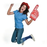 Fun Express Assorted Colors Party Favors, 12 Count - Walmart.com