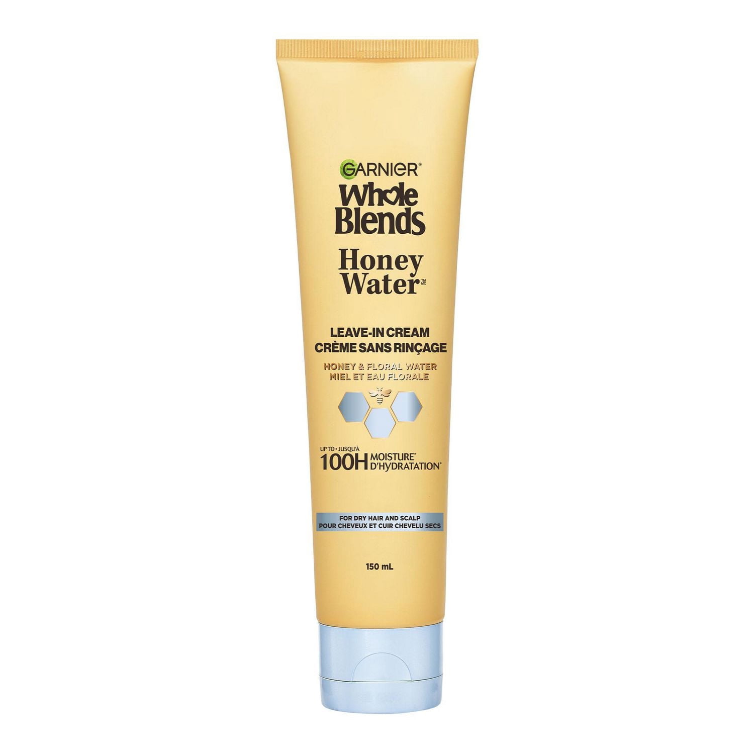 Click here for Garnier Whole Blends Honey Water Moisture Restorin... prices