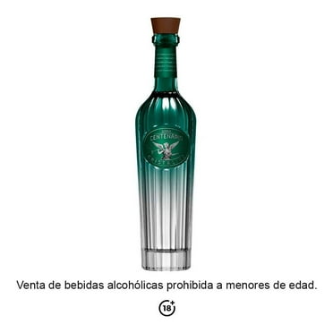 Tequila Gran Centenario Ultra Cristalino 695 ml | Walmart en línea
