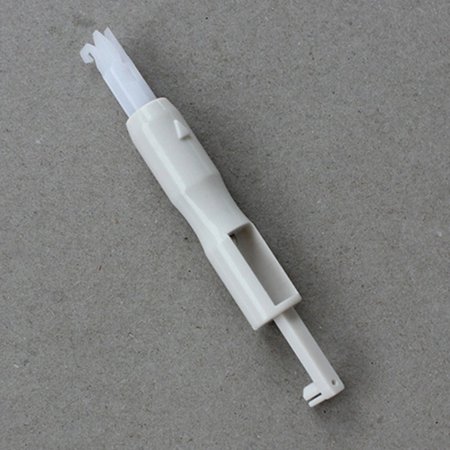 Sewing Machine Needle Threader String Device Applicator Thread Sewing ...
