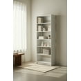LiviNest Modular Walk-In Closet: Freestanding Storage Organizer for ...