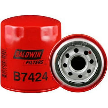 Lube Spin-on Baldwin BT7349 Fits select: 2013-2022 RAM 2500, 1994-2012 ...