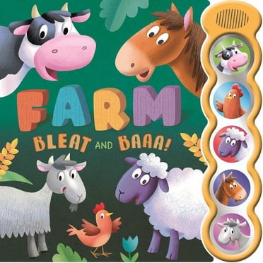 I Like to Squeak How Do You Speak (Board Book) - Walmart.com