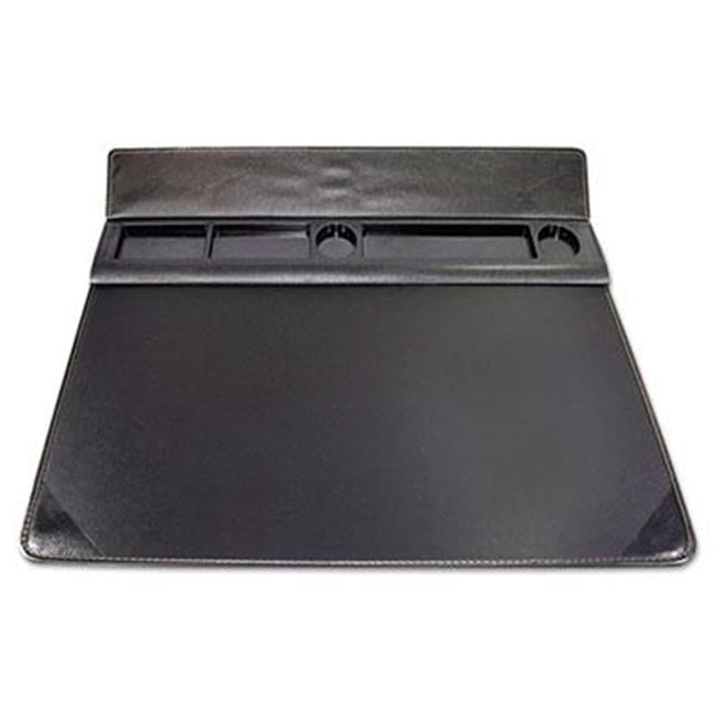 Executive Desk Pad Organizer with Storage - Walmart.com