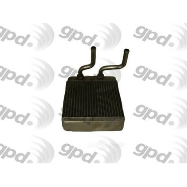 HVAC Heater Core - Walmart.com