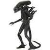 Alien – 1/4 Scale Action Figure – Translucent Prototype Suit Concept ...