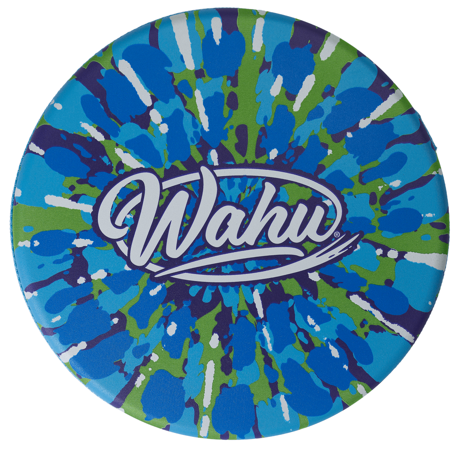 Wahu Aqua Disc A1 - 100% Waterproof Neoprene Disc - Soft and Easy to ...