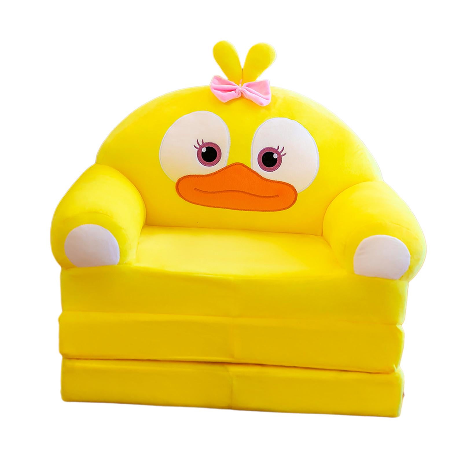 Baby Chair Slipcovers, Foldable Furniture Protectors, Cartoon Couch ...