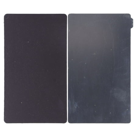 Flexible Steel Platform, Universal Spring Steel Magnetic Rubber Plate ...