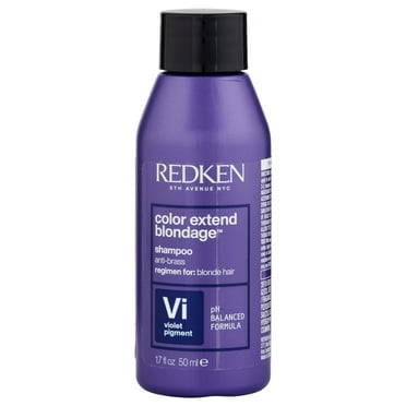 Redken Color Extend Graydiant Shampoo 33.8 oz/1000 ml - Walmart.com