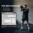 Raw Nutrition x GBRS Group Essentials Pre Workout Powder, Hard to Kill ...