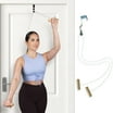 Drive Medical Over Door Exercise Pulley - Walmart.com
