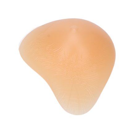 Mastectomy Prosthesis Insert, Simulation Breast Form Breathable Concave ...
