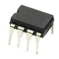 LM741 Operational Amplifier - Walmart.com