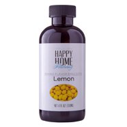 Champagne Type Extract, Natural Flavor Blend - 2 fl. oz. glass bottle ...