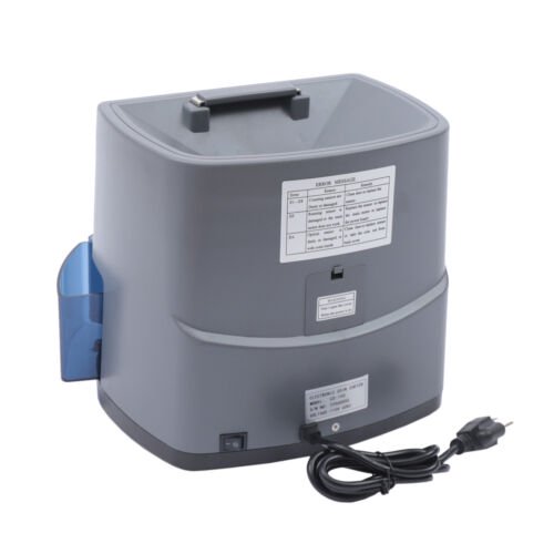 Coin Counting Machine