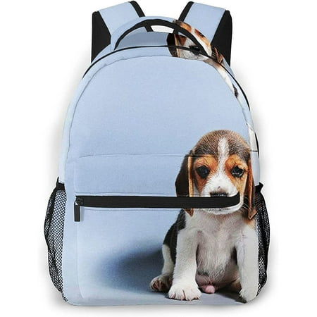 Laptop Backpack Colourful Magic, School Bag for Boy Girl | Walmart Canada