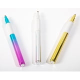 DIAMOND DOTZ® Freestyle Sparkle Ergo Stylus Value Pack - Walmart.com