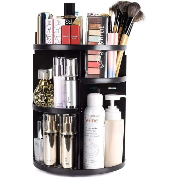 Makeup Organizer in Makeup Accessories - Walmart.com